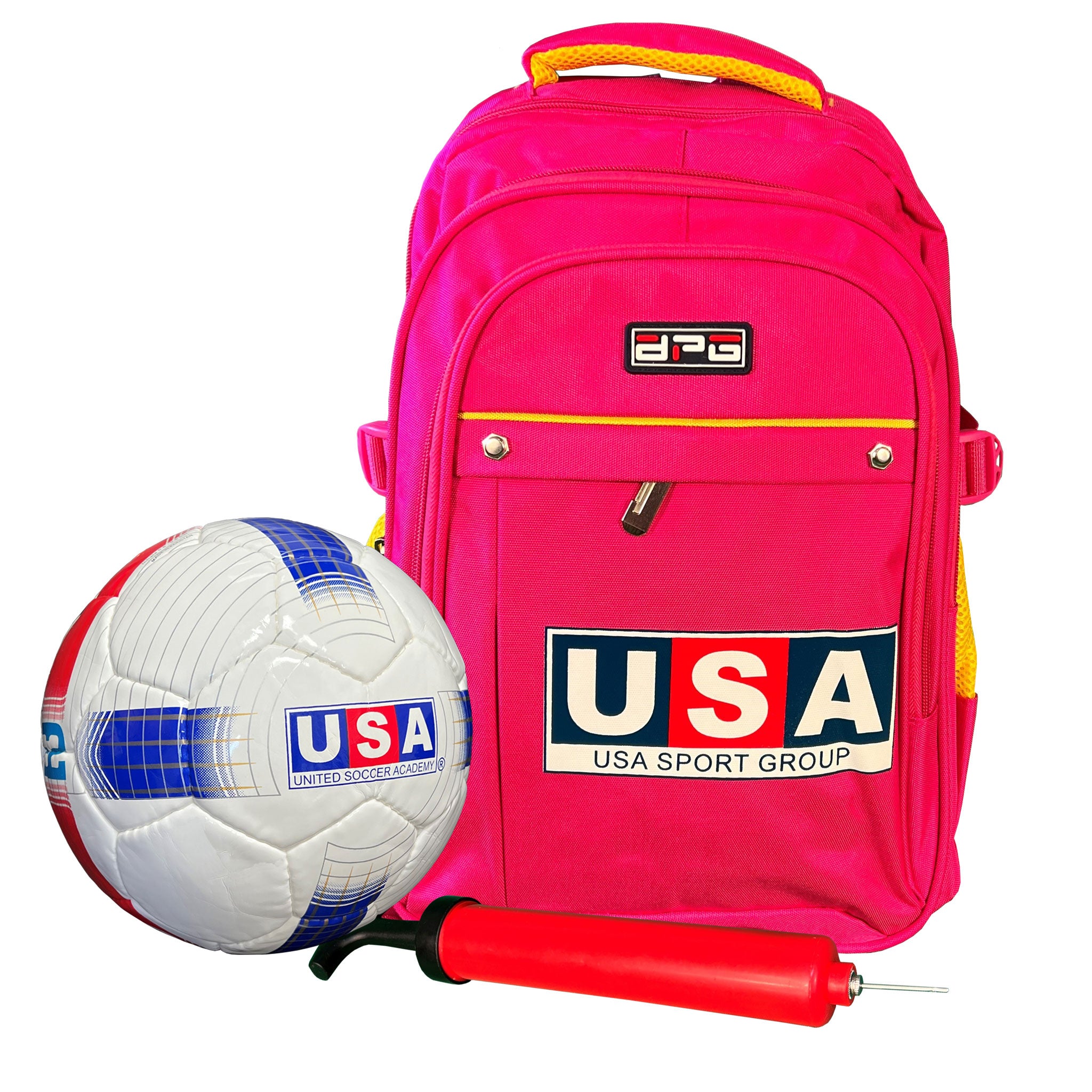 Soccer – tagged "Soccer" – USA Sport Group