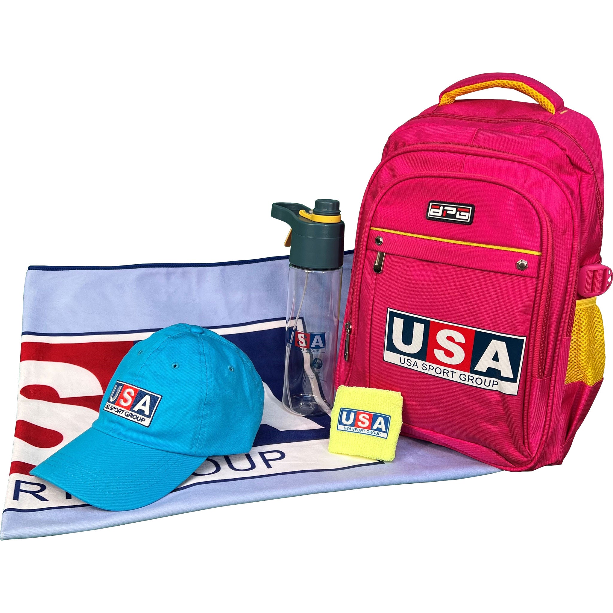 Packs – USA Sport Group